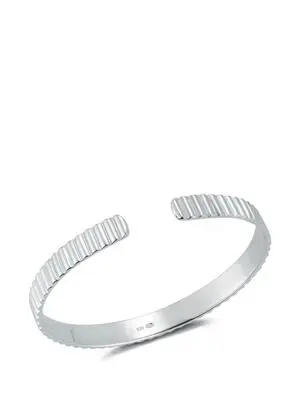 Mateo Ridge Cuff Bracelet
