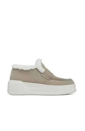 J/slides Nyc Elastic Shoes For Women