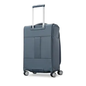 SAMSONITE Uplift Expandable Spinner Carry On Suitcase - Elemental Blue