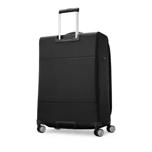 SAMSONITE Uplift Expandable Spinner Suitcase - Black