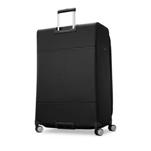 SAMSONITE Uplift Large Expandable Spinner Suitcase - Black