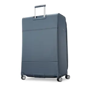 SAMSONITE Uplift Large Expandable Spinner Suitcase - Elemental Blue