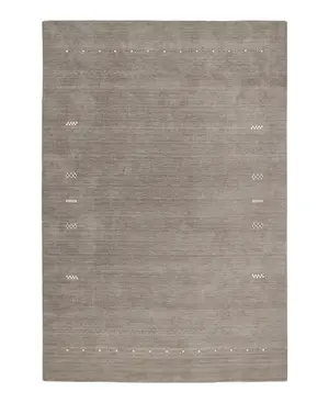 Bloomingdale'S Timeless Rug Designs Gabbeh Hartford Area Rug, 8' X 10 - Brown