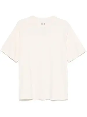 Rick Owens Brad T-shirt - Neutrals