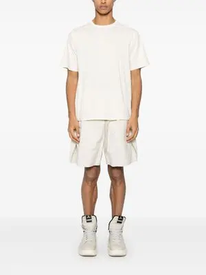 Rick Owens Brad T-shirt - Neutrals