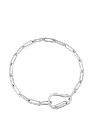Mateo Carabiner Bracelet