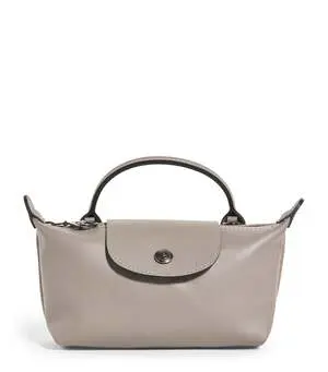 Longchamp Small Cross Body Bags