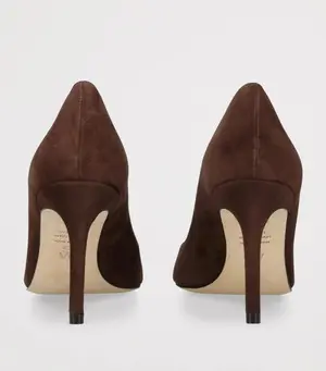 STUART WEITZMAN Power 85 Pumps