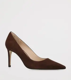 STUART WEITZMAN Power 85 Pumps