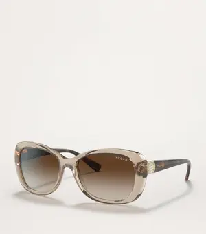 VOGUE Injected 0vo2943sb Sunglasses