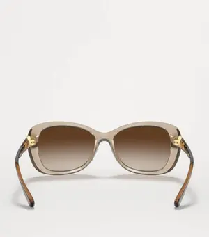 VOGUE Injected 0vo2943sb Sunglasses