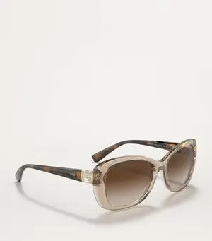VOGUE Injected 0vo2943sb Sunglasses
