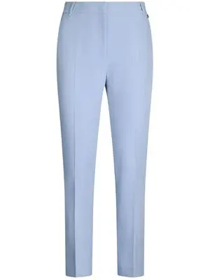 Liu Jo Slit Pants For Women