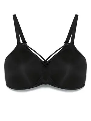 Marlies Dekkers Dame De Paris Bra - Black