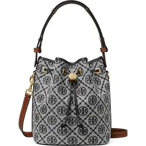 Tory Burch Utility Bucket Bags