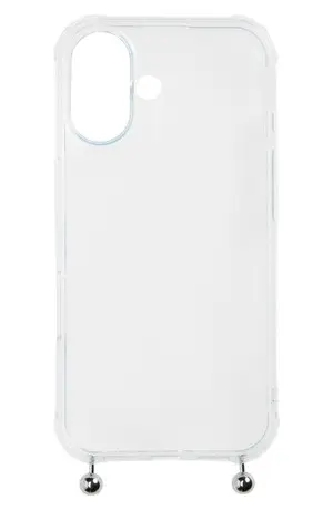 OSSA Iphone 16