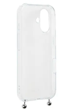 OSSA Iphone 16