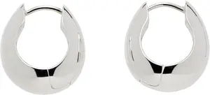 Sophie Buhai Silver Earrings
