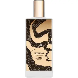 MEMO PARIS Sherwood Eau De Parfum - No Color