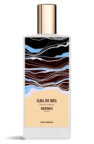MEMO PARIS Ilha Do Mel Eau De Parfum - No Color
