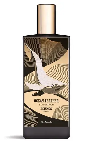 MEMO PARIS Ocean Leather Eau De Parfum - No Color