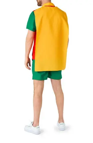 Opposuits Robin Camp Shirt