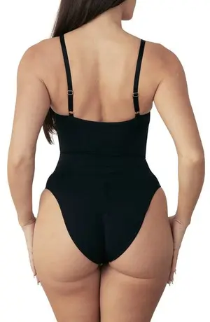 PINSY Butter Sculpt Bodysuit