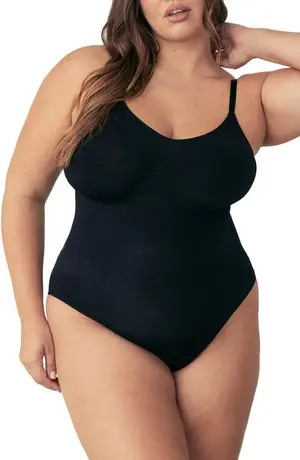 PINSY Butter Sculpt Bodysuit