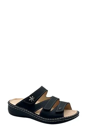 Finn Comfort Slip On Shoes For Women