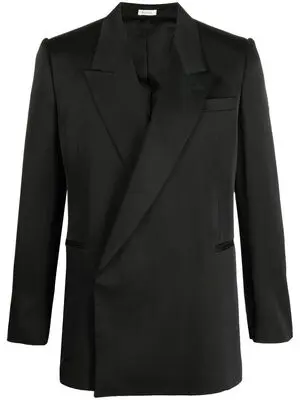 Alexander McQueen Double-breasted Blazer