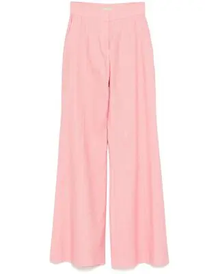 Elie Saab Gin Trousers - Pink