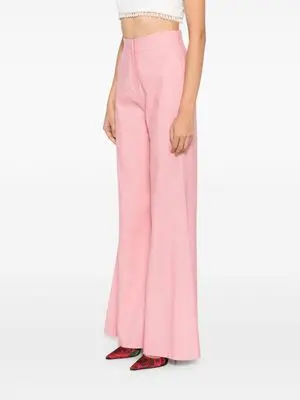 Elie Saab Gin Trousers - Pink