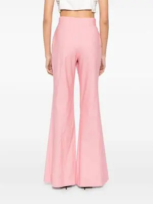 Elie Saab Gin Trousers - Pink