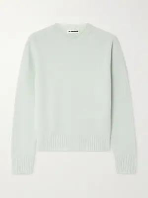 Jil Sander Trimmed Sweaters For Women