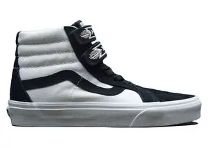 VANS Sk8-hi Reissue V Native Embroidery Sneakers