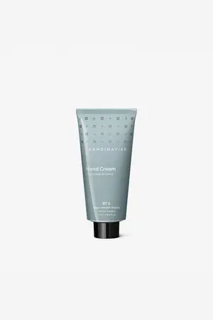 SKANDINAVISK Y 75ml Hand Cream