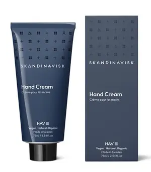 Skandinavisk Organic Beauty Products