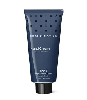 SKANDINAVISK Hav 75ml Hand Cream