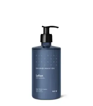 SKANDINAVISK Lotion Hav 500ml - Blue