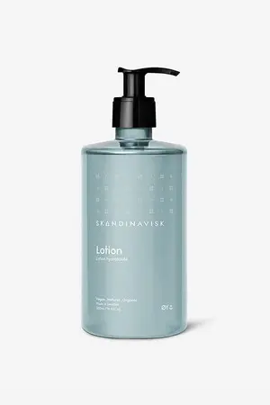 SKANDINAVISK Lotion Øy 500ml