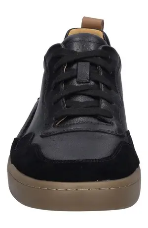 Josef Seibel Cleve 01 Sneaker - Black