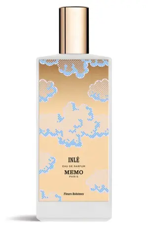 MEMO PARIS Inlé Eau De Parfum - No Color