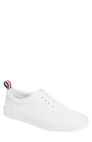 Thom Browne Heeled Sneakers For Men