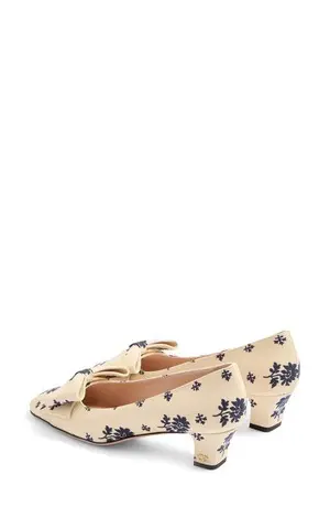 Valentino Garavani Bowow Décolleté Pumps