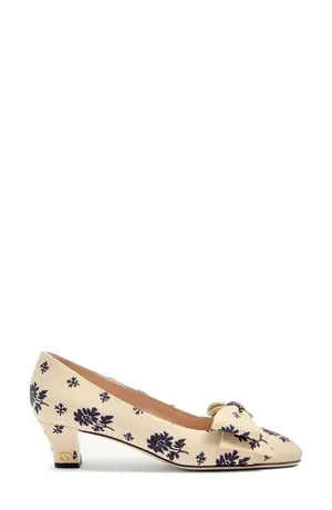 Valentino Garavani Bowow Décolleté Pumps