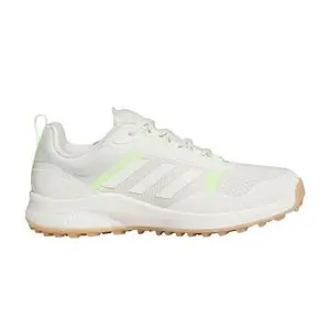 Adidas Zoysia Athletic Sneakers - Cream