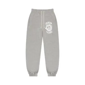 DENIM TEARS University Sweatpants