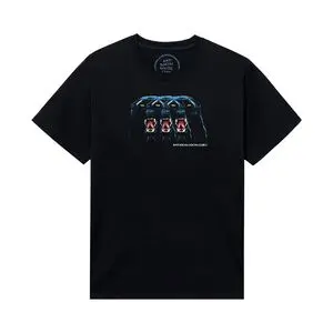 ANTI SOCIAL SOCIAL CLUB Torn Apart Tee