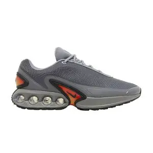 Nike Air Max Dn Sneakers - Grey