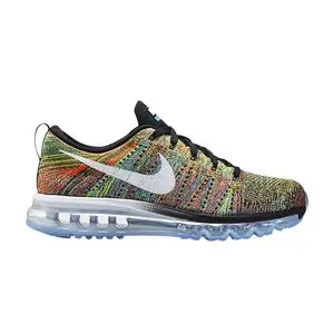 Nike Flyknit Air Max - Multicolor